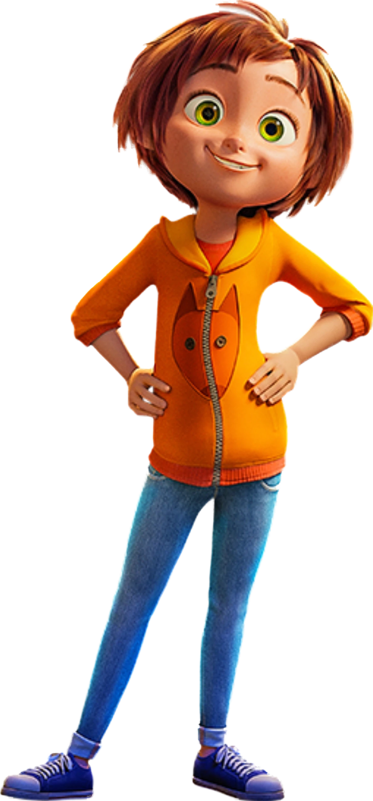 June Bailey | Character-community Wiki | Fandom