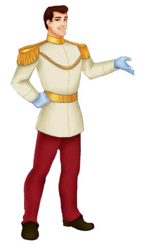 Prince Charming (Disney) | Character-community Wiki | Fandom