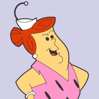 Pearl Slaghoople | Character-community Wiki | Fandom