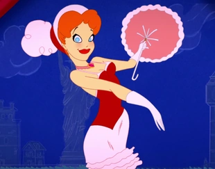 Red Hot Riding Hood | Character-community Wiki | Fandom