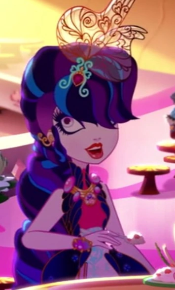 Spinna Twirlywoo | Character-community Wiki | Fandom