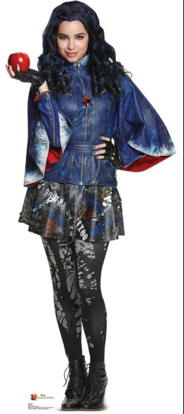 Evie | Character-community Wiki | Fandom