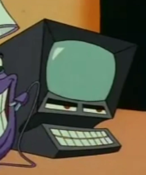 Mr. Tandy | Character-community Wiki | Fandom