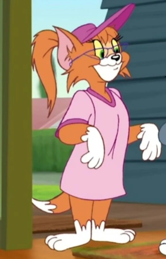 Thomasina Cat | Character-community Wiki | Fandom