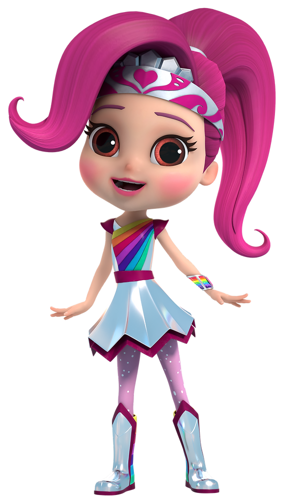 Rosie Redd | Character-community Wiki | Fandom