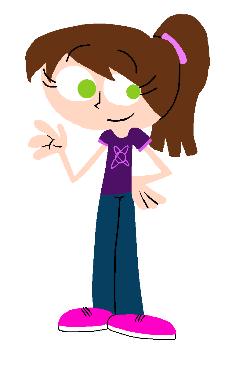 Ivy Jones | Character-community Wiki | Fandom