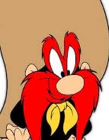 Yosemite Sam | Character-community Wiki | Fandom