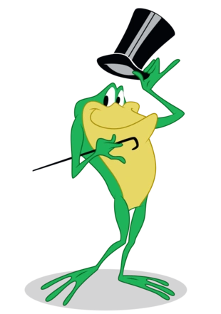Michigan J. Frog | Character-community Wiki | Fandom