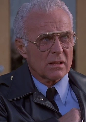 Officer Alexander | Character-community Wiki | Fandom