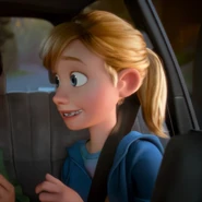 Riley Andersen | Character-community Wiki | Fandom