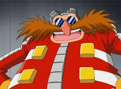 Dr. Eggman (Sonic X) | Character-community Wiki | Fandom