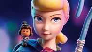 Bo Peep | Character-community Wiki | Fandom