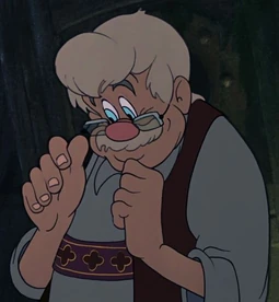 Geppetto | Character-community Wiki | Fandom