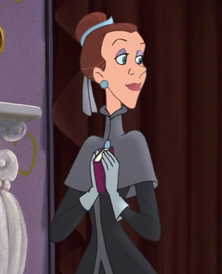 Prudence | Character-community Wiki | Fandom