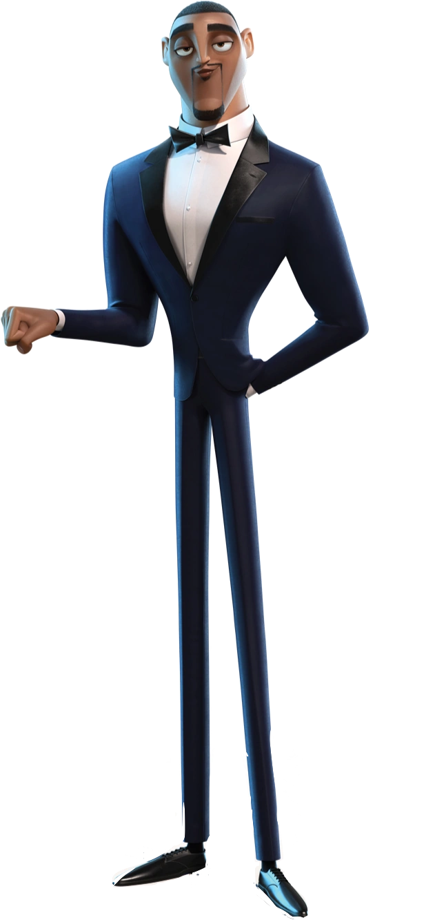 Lance Sterling | Character-community Wiki | Fandom