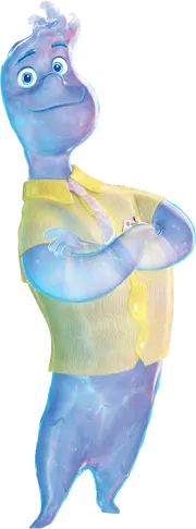 Wade Ripple | Character-community Wiki | Fandom