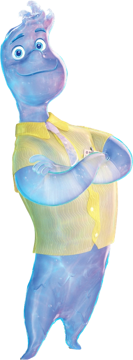 Wade Ripple | Character-community Wiki | Fandom