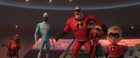 Violet Parr | Character-community Wiki | Fandom