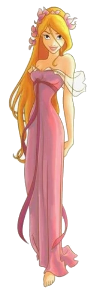 Giselle (Enchanted) | Character-community Wiki | Fandom