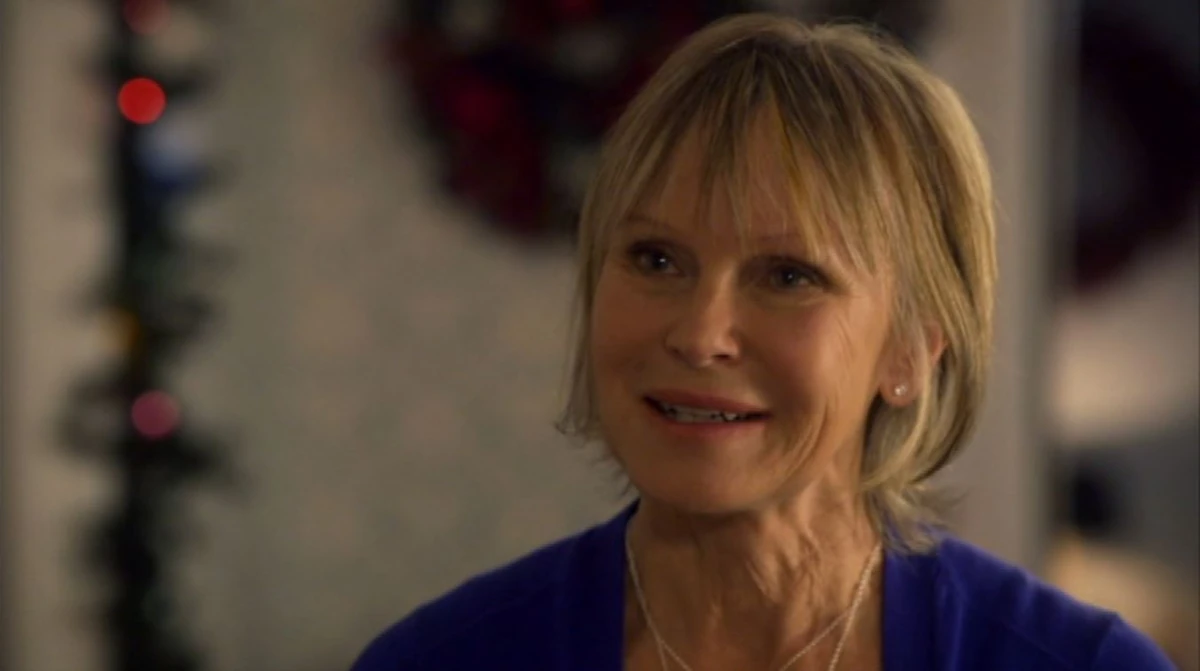Penny Mitchum | Character-community Wiki | Fandom