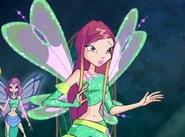 Roxy (Winx Club) | Character-community Wiki | Fandom