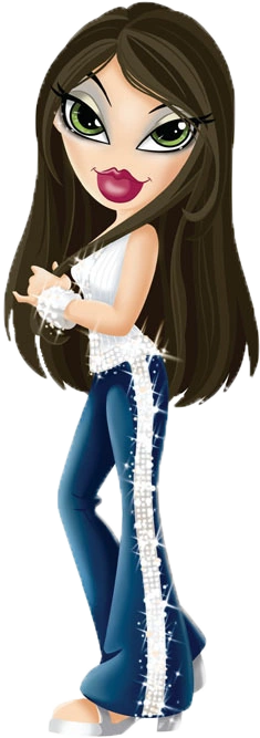 Jade Lee | Character-community Wiki | Fandom