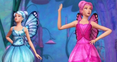 Rayna and Rayla | Character-community Wiki | Fandom