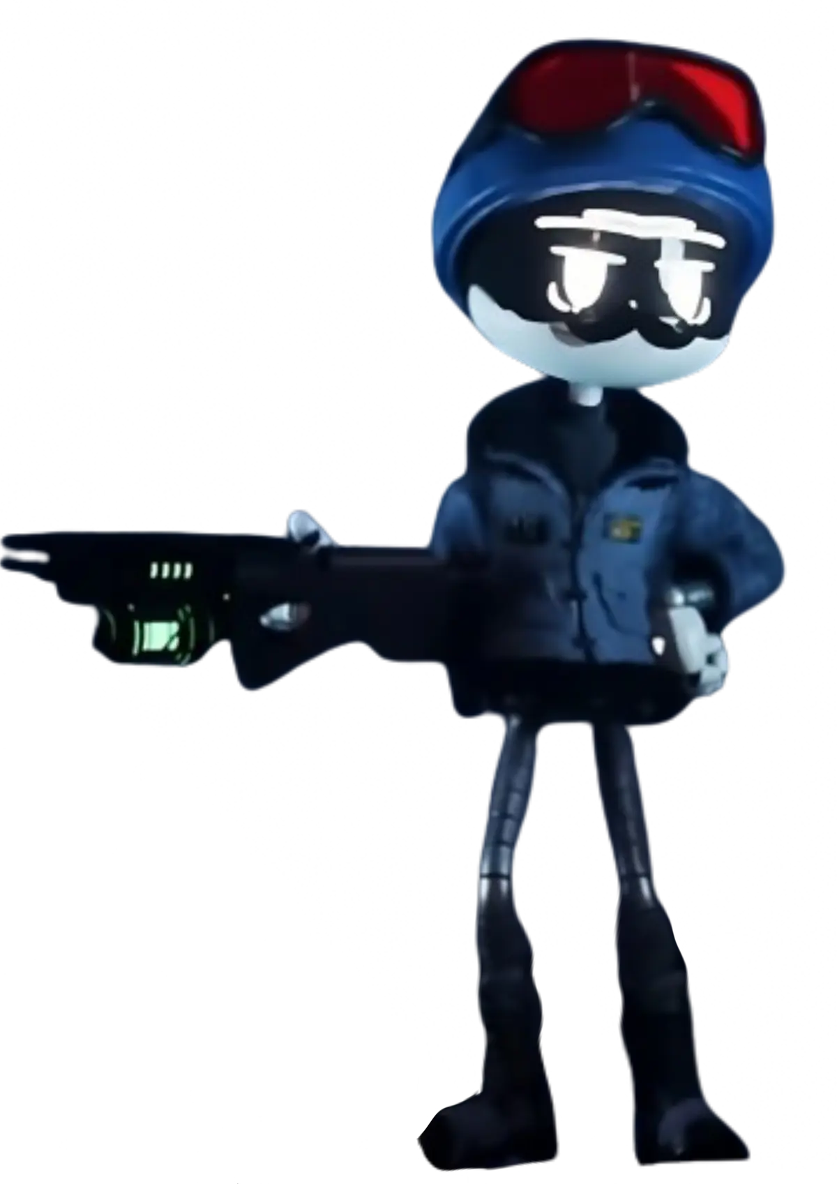 Khan Doorman | Character-community Wiki | Fandom