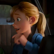 Riley Andersen | Character-community Wiki | Fandom