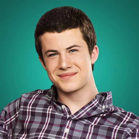 Anthony Cooper | Character-community Wiki | Fandom