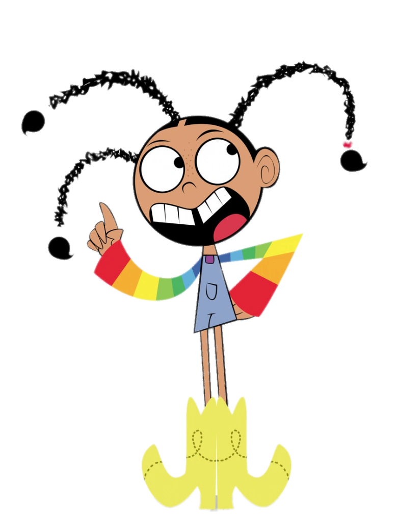 Goo | Character-community Wiki | Fandom