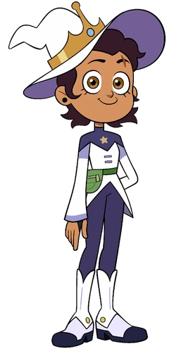 Luz Noceda | Character-community Wiki | Fandom