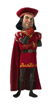 Lord Farquaad | Character-community Wiki | Fandom