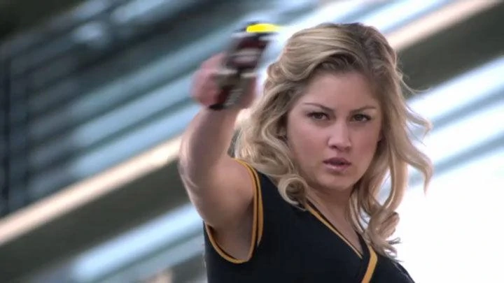 Emily (Power Rangers) | Character-community Wiki | Fandom