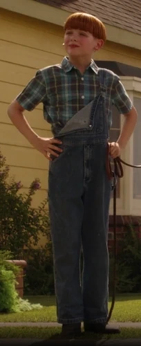 Liam Hunnicutt | Character-community Wiki | Fandom