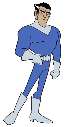 Star Johnson | Character-community Wiki | Fandom