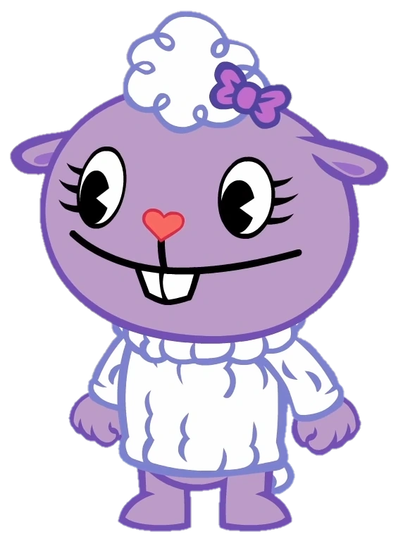 Lammy | Character-community Wiki | Fandom