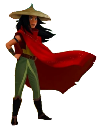 Raya (Disney) | Character-community Wiki | Fandom