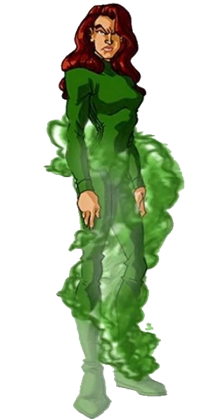 Vapor | Character-community Wiki | Fandom