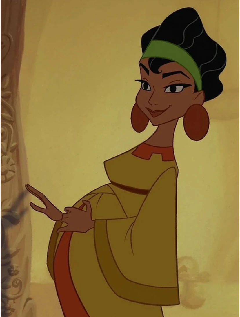 Chicha | Character-community Wiki | Fandom