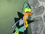 Alchemist (Larry-Boy) | Character-community Wiki | Fandom