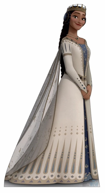 Queen Amaya | Character-community Wiki | Fandom