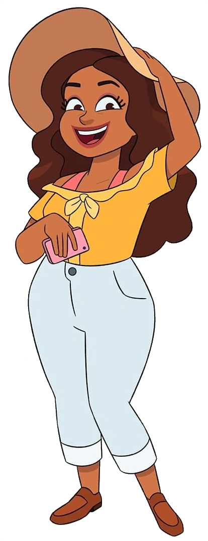 Kristine Sanchez | Character-community Wiki | Fandom
