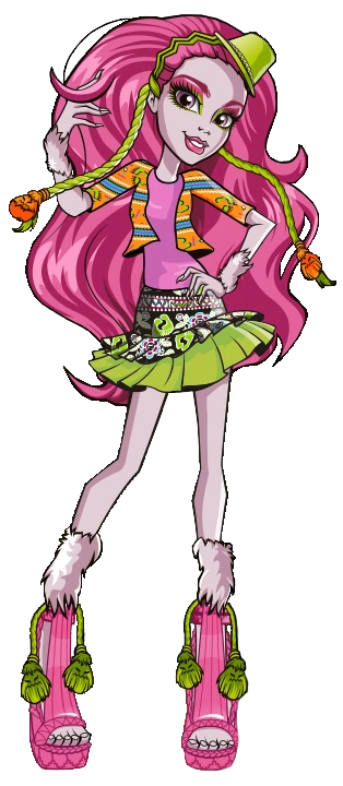 Marisol Coxi | Character-community Wiki | Fandom