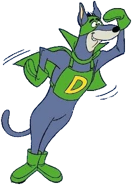 Dynomutt | Character-community Wiki | Fandom