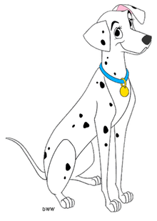 Perdita | Character-community Wiki | Fandom