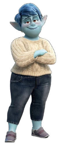 Laurel Lightfoot | Character-community Wiki | Fandom