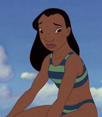 Nani Pelekai | Character-community Wiki | Fandom