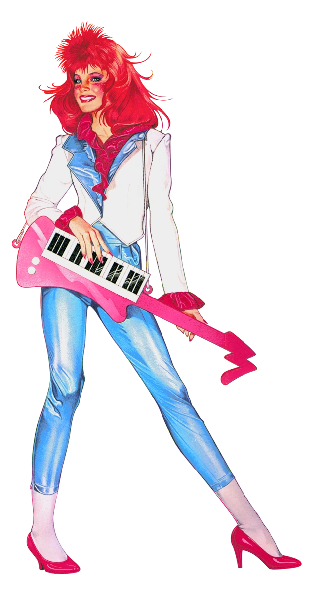 Kimber Benton | Character-community Wiki | Fandom