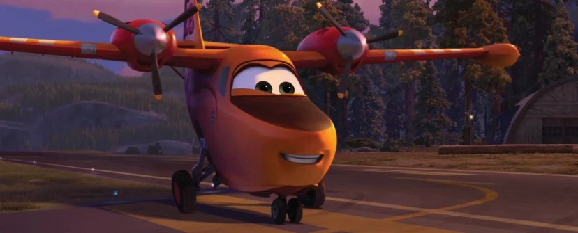Lil' Dipper | Character-community Wiki | Fandom